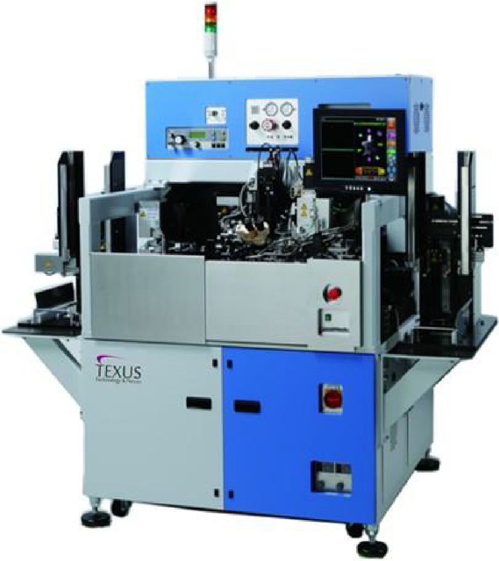 應用奈米科技股份有限公司