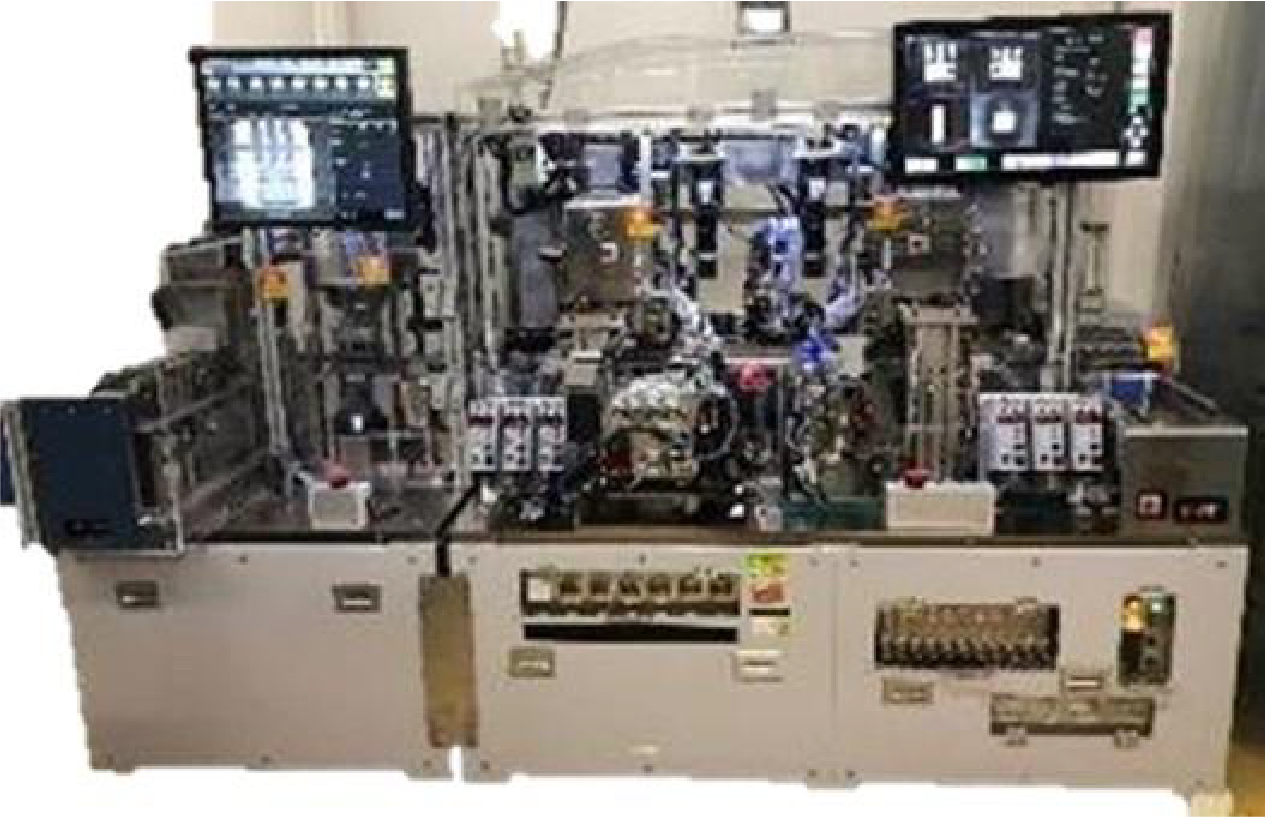 應用奈米科技股份有限公司